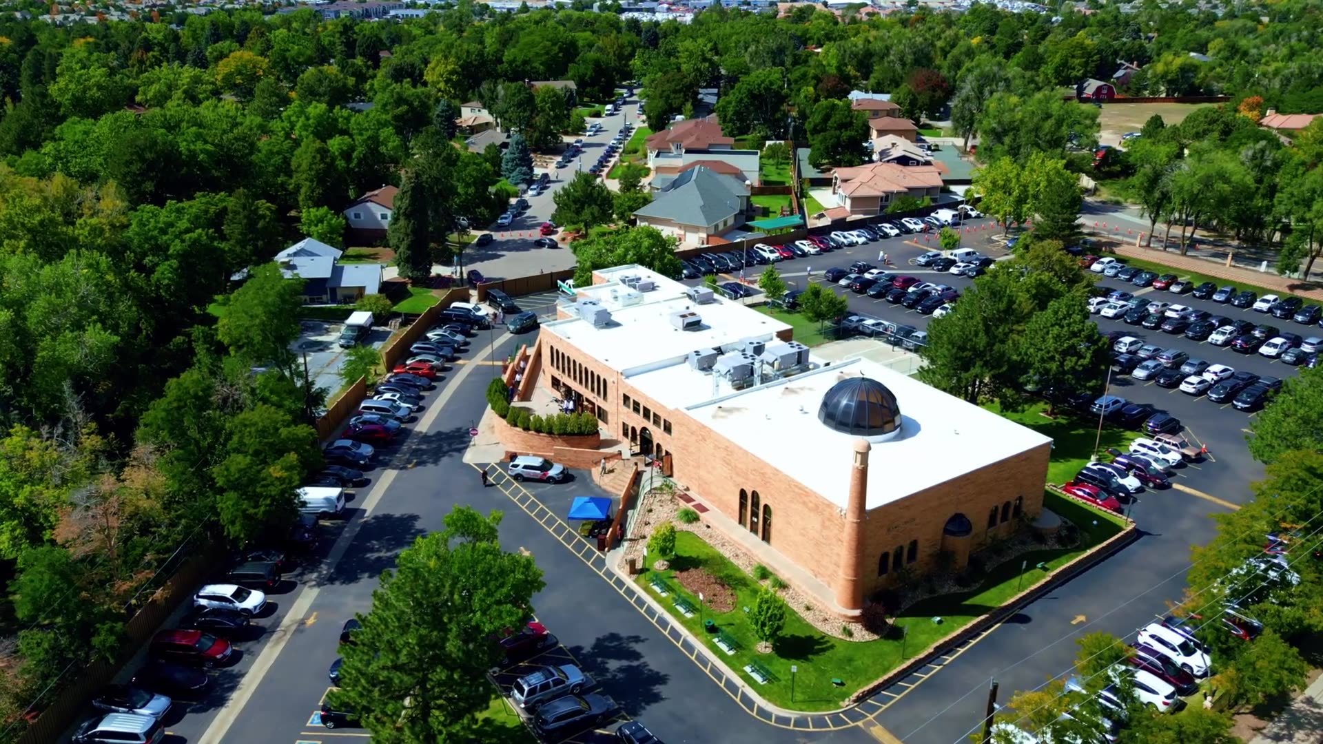 Colorado Muslim Society